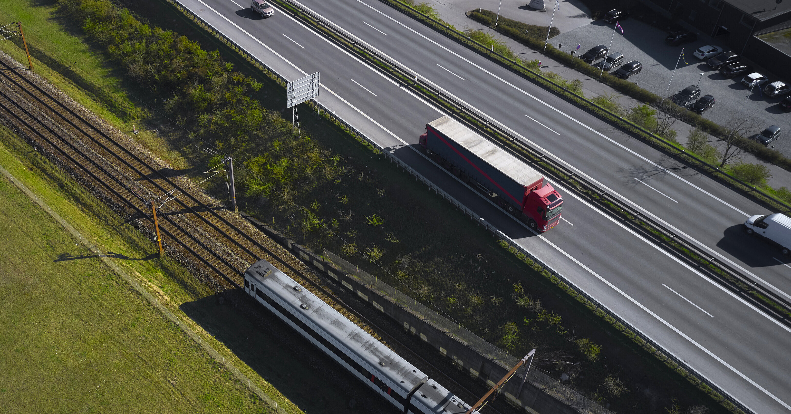 Project Economic Costs Of Transport Transformation