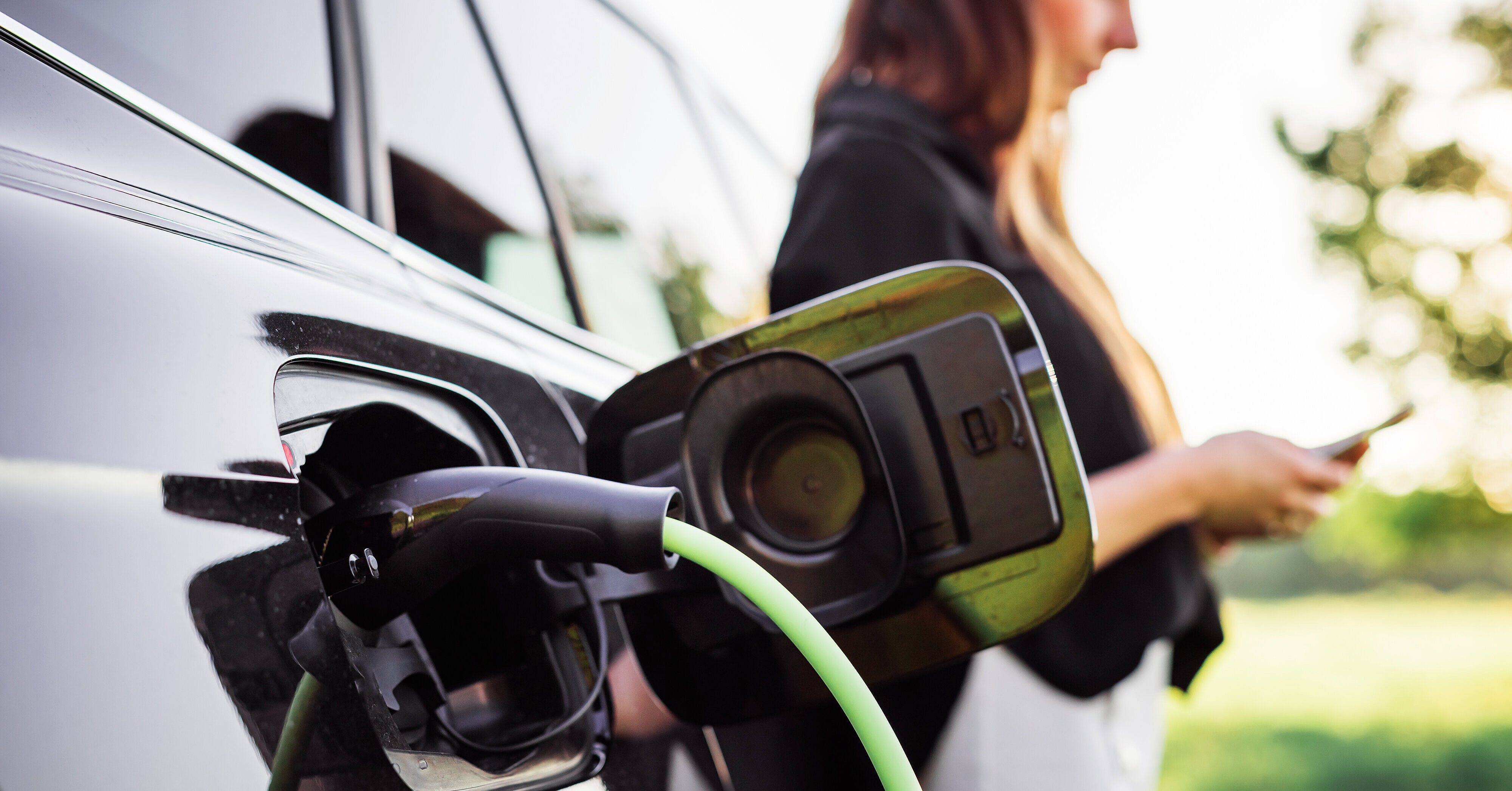 Making affordable electric cars widely available