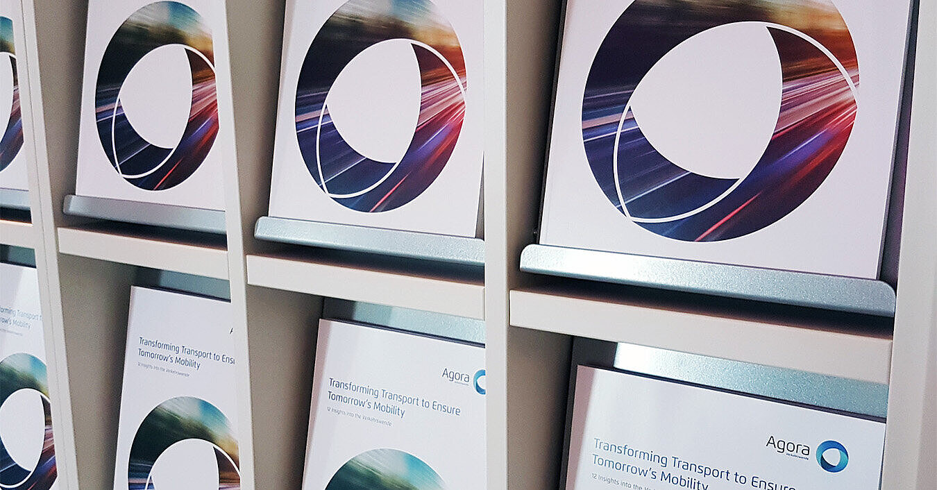 Transforming Transport To Ensure Tomorrow S Mobility